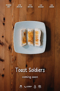 ‎Toast Soldiers (2024) directed by Paul Stainthorpe • Reviews, film ...