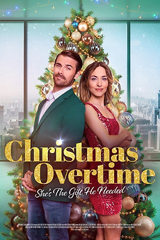 ‎Christmas Overtime directed by Ann Deborah Fishman • Film + cast ...