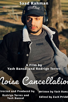 ‎Noise Cancellation (2024) directed by Rodrigo Torres, Yash Bansal • Reviews, film + cast ...
