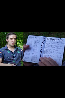 ‎CHOMBO LOCO (2020) directed by Augustin Shackelpopoulos, Sacha Béhar ...