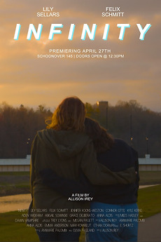 ‎Infinity (2024) directed by Allison Irey • Reviews, film + cast • Letterboxd