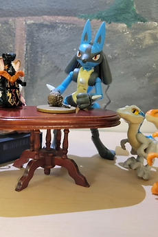 ‎The Broken Acorn (2024) directed by Alex Gardner • Reviews, film ...