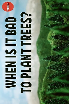 ‎When Is It Bad to Plant Trees? (2024) directed by Ivana Bošnjak Volda ...