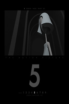 ‎5 (2019) directed by Jake Hendrix • Film + cast • Letterboxd