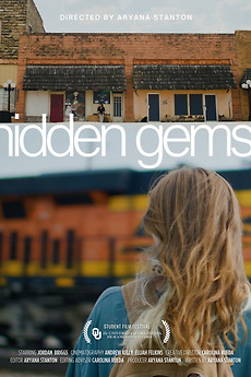 ‎Hidden Gems (2024) directed by Aryana Stanton • Reviews, film + cast ...
