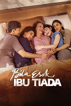Bila Esok Ibu Tiada’ review by baldafauziyyah • Letterboxd
