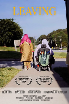 ‎Leaving (2022) directed by Kellen Smith • Reviews, film + cast ...
