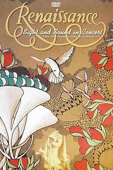 ‎Renaissance - Style & Sound In Concert • Film + cast • Letterboxd