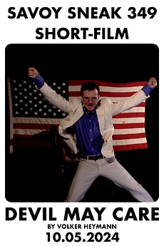 ‎Devil May Care (2014) directed by Volker Heymann • Reviews, film + cast • Letterboxd