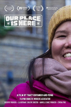 ‎Our Place Is Here (2024) directed by Tracy Kiryango • Film + cast ...