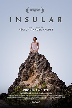 ‎Insular (2024) directed by Héctor Valdez • Reviews, film + cast • Letterboxd