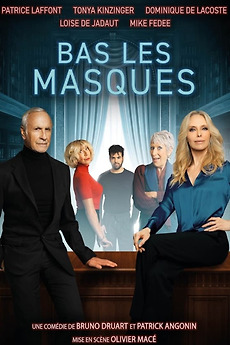 ‎Bas les masques (2023) • Film + cast • Letterboxd