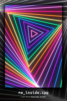 ‎me_inside.cpp (2024) directed by Sigifredo Escobar Gómez • Film + cast • Letterboxd