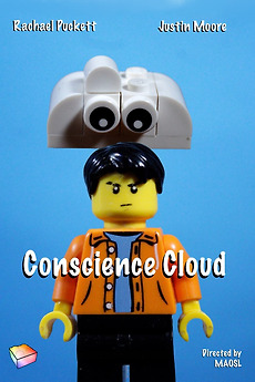 ‎Conscience Cloud directed by Maosl • Film + cast • Letterboxd