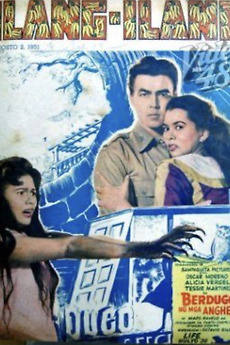 ‎Executioner of Angels (1951) directed by Octavio Silos • Film + cast ...