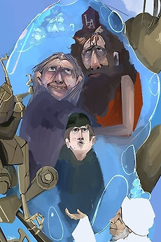 ‎His Neverland (2024) directed by Juhee Park • Reviews, film + cast • Letterboxd