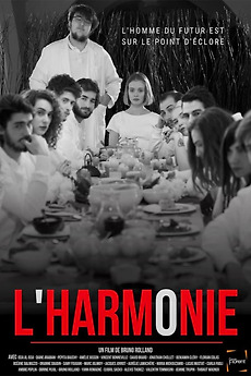 ‎L'Harmonie (2021) directed by Bruno Rolland • Film + cast • Letterboxd