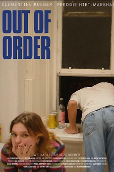 ‎Out of Order (2024) directed by Clementine Roeber • Film + cast ...