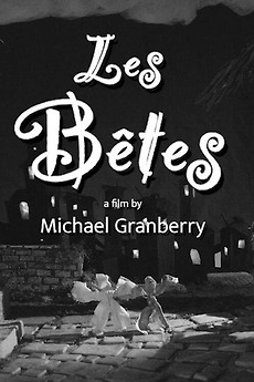 ‎Les Bêtes (2024) directed by Michael Granberry • Reviews, film + cast ...
