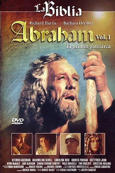‎Abraham (1994) directed by Joseph Sargent • Reviews, film + cast ...