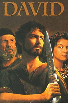 ‎David (1997) directed by Robert Markowitz • Reviews, film + cast ...