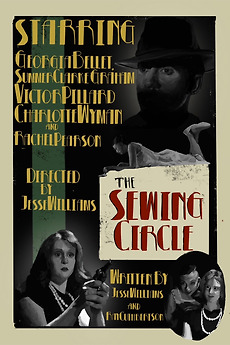 ‎The Sewing Circle directed by Jesse Williams • Film + cast • Letterboxd