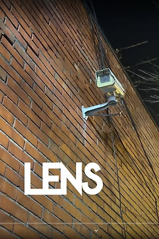 ‎Lens (2024) directed by Lachlan Barber, Isaac Stroud • Reviews, film ...