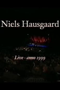 ‎Niels Hausgaard: Live (2000) directed by Jens Folmer Jepsen • Film ...