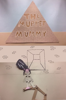 ‎The Muppet Mummy (2022) directed by Peter Dudka • Reviews, film + cast ...