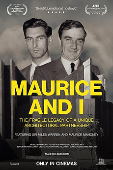 ‎Maurice And I (2024) directed by Rick Harvie, Jane Mahoney • Reviews ...