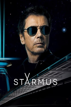 ‎Starmus: Bridge from the Future (2024) directed by Peter Núñez ...