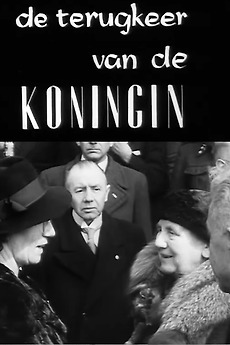 ‎The Return of the Queen (1945) • Film + cast • Letterboxd