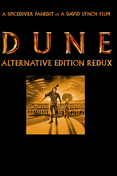 ‎Dune: Alternative Edition (2012) • Reviews, film + cast • Letterboxd