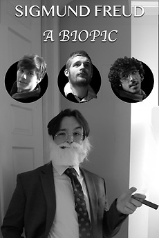 ‎Sigmund Freud: A Biopic (2023) directed by Colin B. Fink • Film + cast ...