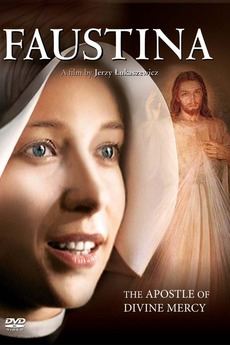 ‎Faustina (1994) directed by Jerzy Łukaszewicz • Reviews, film + cast ...