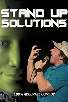‎Stand Up Solutions (2024) • Reviews, film + cast • Letterboxd