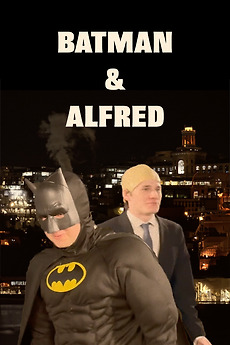 ‎Batman & Alfred (To Catch A Predator Parody) (2024) directed by Colin ...