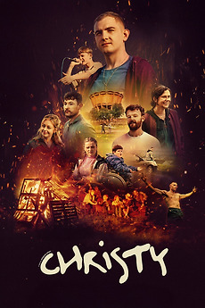 ‎Christy (2025) directed by Brendan Canty • Reviews, film + cast ...