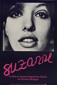 ‎Suzanne (1984) directed by Agneta Fagerström-Olsson • Film + cast ...