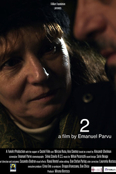 ‎Two (2013) directed by Emanuel Pârvu • Film + cast • Letterboxd