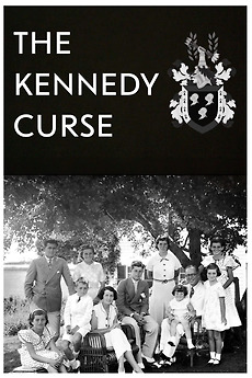 ‎The Kennedy Curse (2024) directed by Colin B. Fink • Reviews, film ...