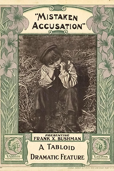 ‎A Mistaken Accusation (1913) • Film + cast • Letterboxd