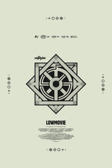 ‎LowMovie (2023) directed by Rafão VM, Castro Pizzano "Punk" • Reviews ...