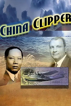 ‎China Clipper (2023) • Film + cast • Letterboxd