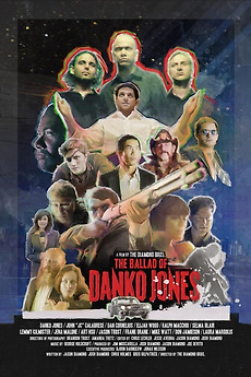 ‎The Ballad Of Danko Jones (2012) directed by Jason Diamond, Josh Diamond • Reviews, film + cast ...
