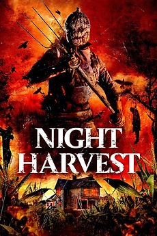 ‎Night Harvest (2024) directed by Charlie Steeds • Reviews, film + cast ...