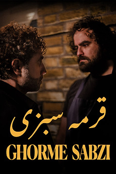 ‎Ghorme Sabzi (2024) directed by Nima Safai • Reviews, film + cast ...
