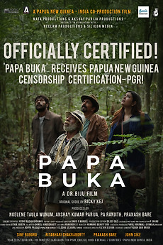 ‎Papa Buka directed by Bijukumar Damodaran • Film + cast • Letterboxd