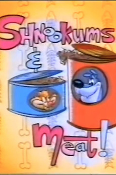 ‎Shnookums and Meat! (1995) directed by Jeff DeGrandis • Reviews, film ...