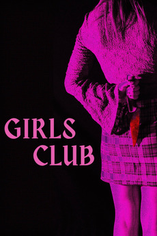 ‎Girl's Club (2024) directed by Saffron Gearing • Reviews, film + cast ...